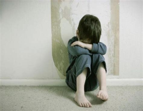 Cómo evitar los traumas psicológicos en los niños