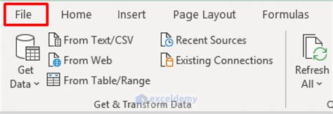 How To Add Data Types To Ribbon In Excel With Quick Steps ExcelDemy
