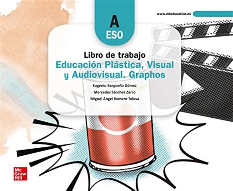 Educacion Plastica Y Visual 4 Eso