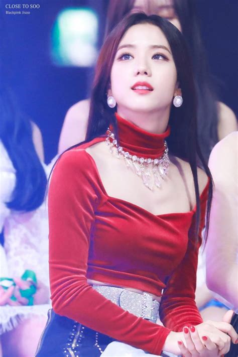 Top Most Beautiful K Pop Female Idols Spinditty