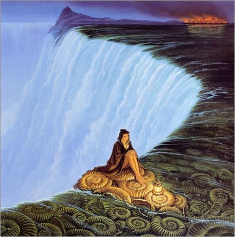 70s Sci Fi Art Michael Whelan