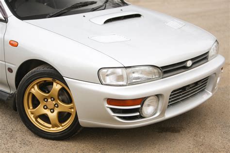 1994 Subaru Impreza WRX STI