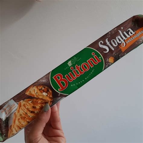 Buitoni Sfoglia Rettangolare Review Abillion