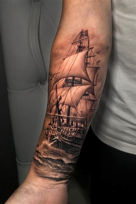 Redemption Tattoo Studio Sheffield Award Winning Tattooists Artofit