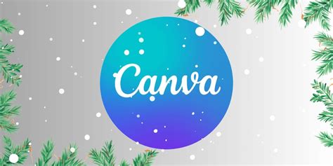 如何使用 Canva 快速轻松地制作圣诞贺卡 0x资讯