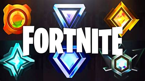 Ahora Mi Primera Vez Jugando Ranked De Fortnite Con Subs Qu Rango