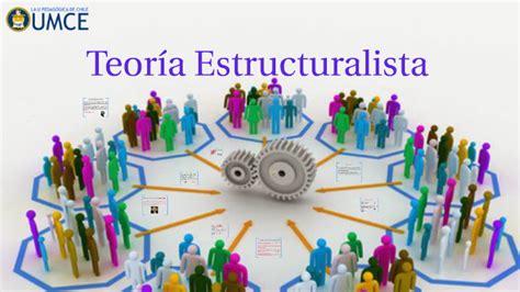 Teor A Estructuralista By Millaray Albornoz Solis On Prezi