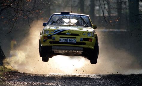 Os carros mais legais já feitos pela Cosworth