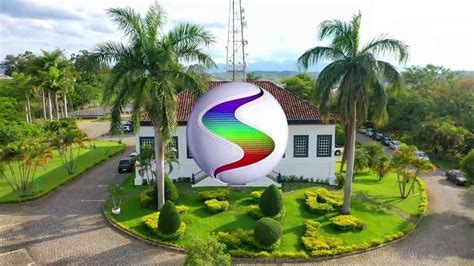 TV Rio Sul comemora 32 anos de história TV Rio Sul Rede Globo