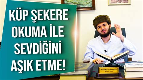 K P Ekere Okuma Le Sevdi Ini A K Etme M Cahid Han Youtube