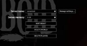 Fix Project Zomboid Multiplayer Not Working
