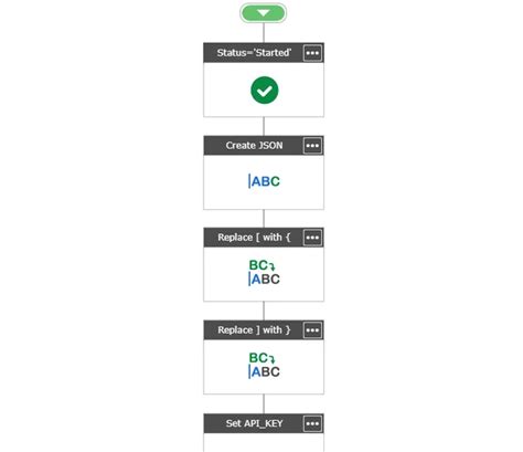 create nintext workflow to ocr pdfs and images muhimbi