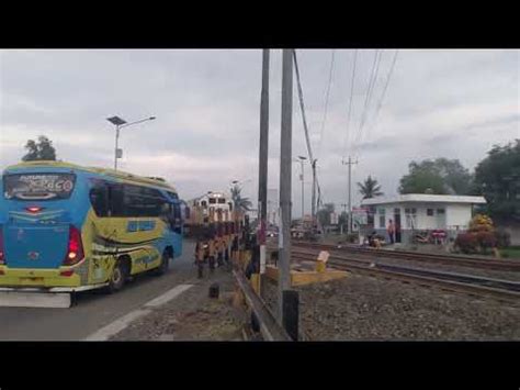 Ka Parcel Utara YouTube