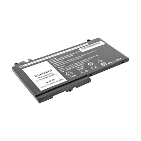 Baterie Laptop Premium Li Polymer Pentru Dell Latitude E5270 E5470