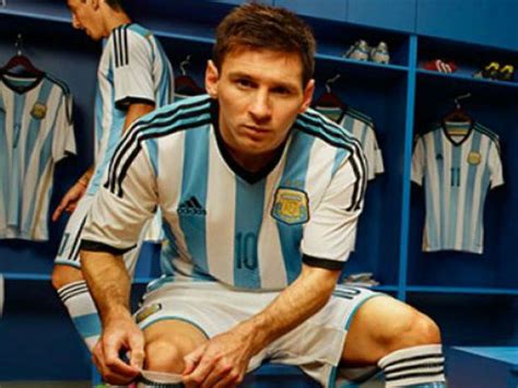 Adidas Present La Nueva Camiseta De La Selecci N