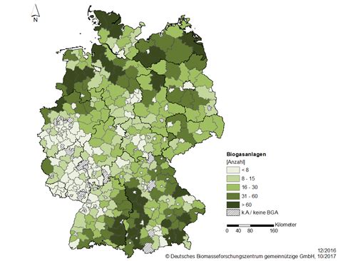 Deutschland Deutsches BiomasseforschungszentrumDeutsches