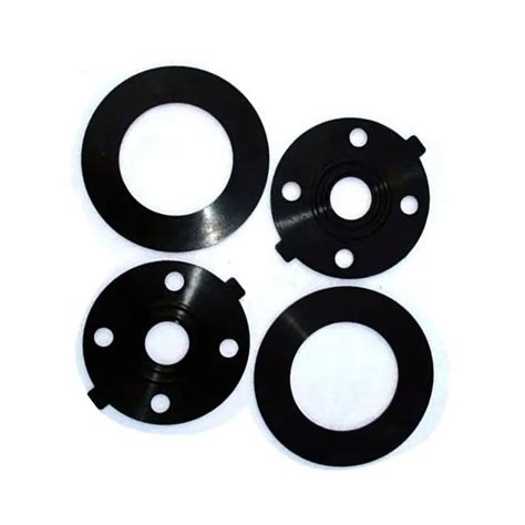 Customized High Temperature Resistance Rubber Sealing Gasket Rubber
