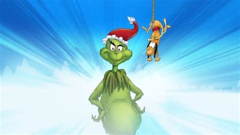 Grinç How the Grinch Stole Christmas izle 1966 Film izle