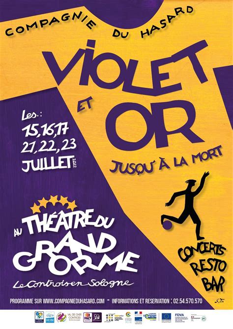 Th Tre Dans Le Loir Et Cher Les Spectacles En