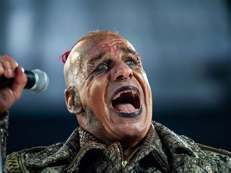 Rammstein