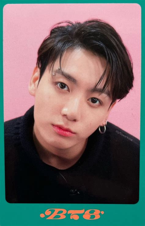 Pin De Hadas Sbachisky En Jeon Jungkook En Fotos De Jimin Thing