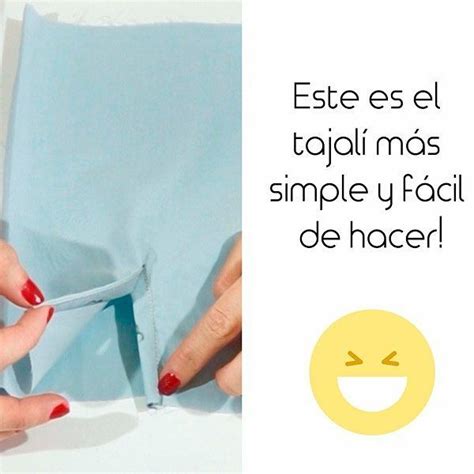 Tajali Para Camisas Y Blusas Puedes Ver Este Paso A Paso Completo En