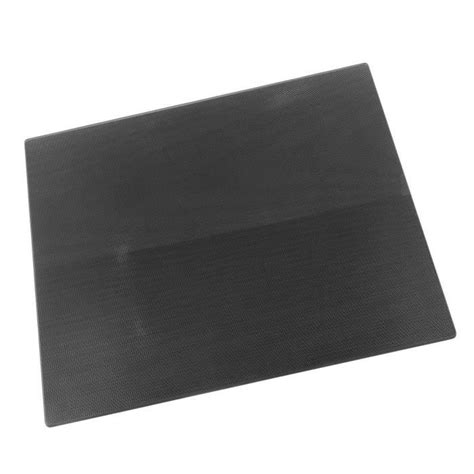 EJ Life Lit Chauffant Pour Imprimante 3D Feuille De Construction D