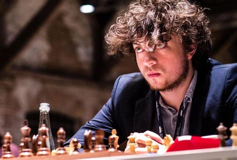 Hans Niemann Offered Million To Play Chess Naked And P