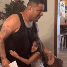 Dad Daughters Dad Daughters Love Discover Share Gifs