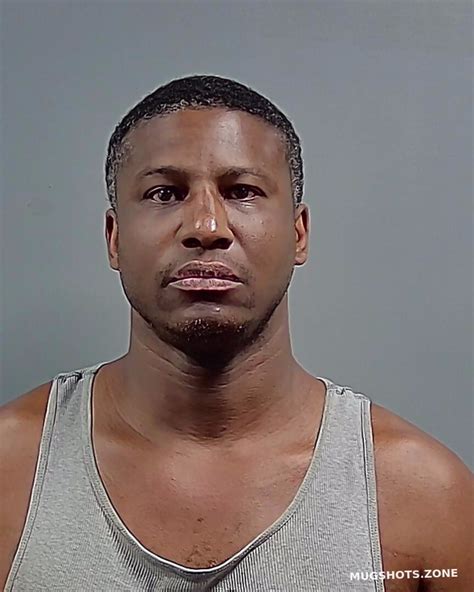 BEN EDWARD 07 11 2023 Escambia County Mugshots Zone