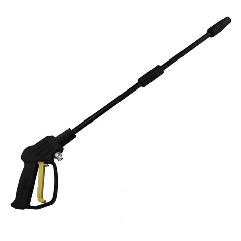 Pistola Lança Original Lavadora Alta Pressão Tekna Hlx 110