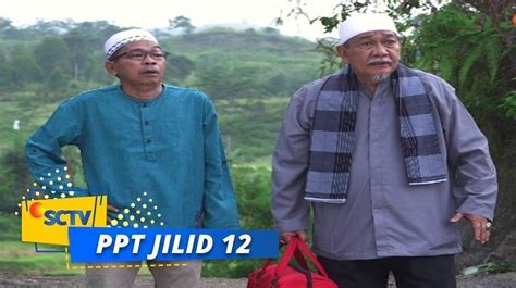 Nonton Sinetron Para Pencari Tuhan Jilid Episode Vidio