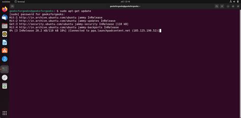 How To Install Alsa Base Package On Ubuntu GeeksforGeeks