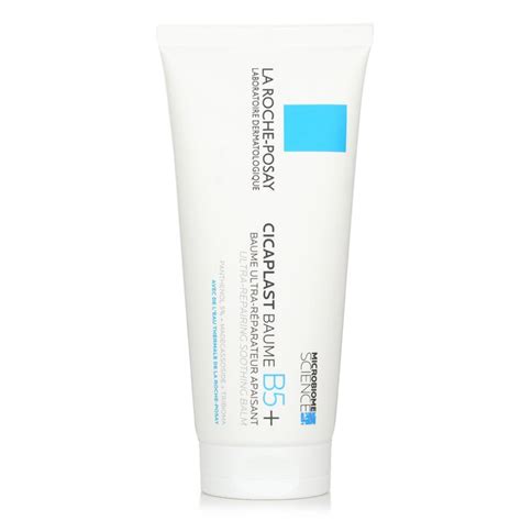 La Roche Posay Cicaplast Baume B5 Soothing Repairing Balm 100ml 97g 3