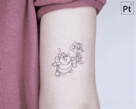 Top 47 Tatuajes De Disney Abzlocal Mx