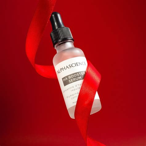 HA Booster Serum Concentré D Hydratation Repulpant 30ml Maroc