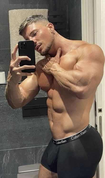 Toughdudes TOUGH DUDES Edgar Vincit Porn Photo Pics