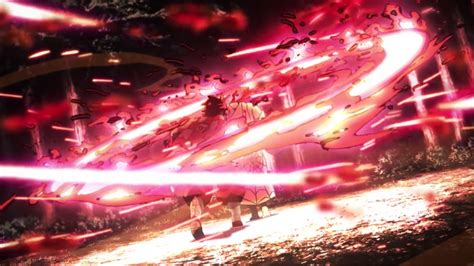 血鬼術 暴血 火の神 神楽 allen63850的創作 巴哈姆特