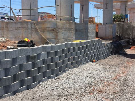 Muro Mesa Envtech Panamá