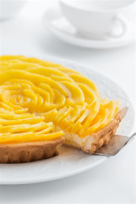 20 Easy Mango Desserts We Can T Resist Insanely Good