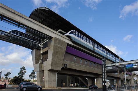 Em Que P Est A Extens O Do Monotrilho Da Linha Prata At Ipiranga