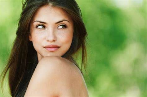 Beneficios Del Agua Termal Para El Rostro 8 Pasos