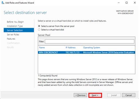 How To Install IIS In Windows Server 2019 RootUsers