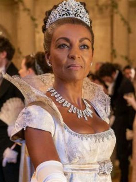 Queen Charlotte A Bridgerton Story On Netflix Has Outrageous Sex Scene The Courier Mail