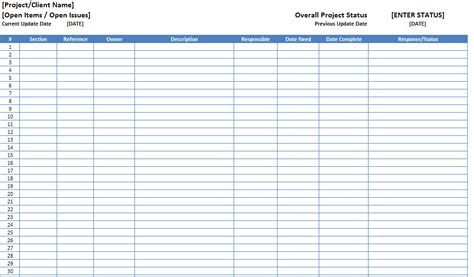 Excel Vendor Management Template My Excel