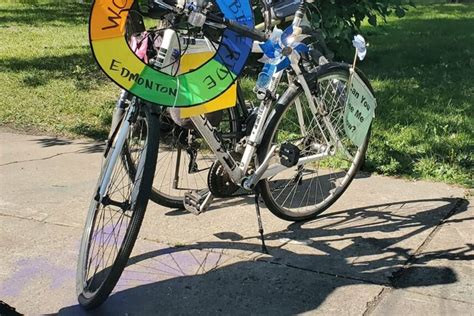 Edmonton World Naked Bike Ride