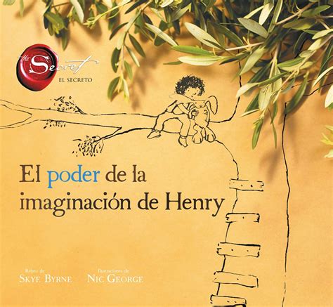 El Poder de la Imaginación de Henry Librosfera Club