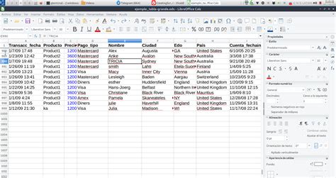 Trucos Para Crear Hojas De C Lculo Avanzadas En Excel Ik