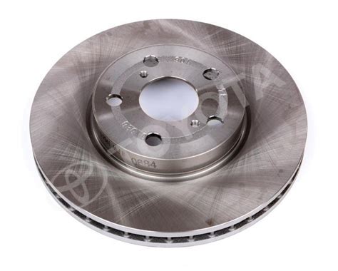 Sklep Toyota Produkt 43512 05030 Tarcza Hamulcowa