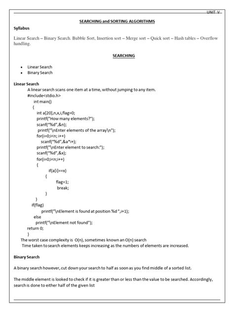 cs3353 unit5 pdf theoretical computer science computer data